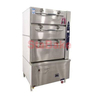 Commercial Seafood Steamer - Buy Seafood Steamer, fish steamer, seafood ...
