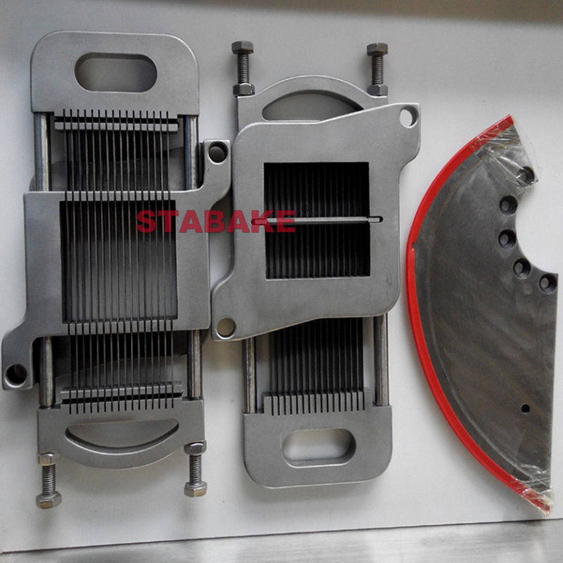 Commercial Meat Dicer Machine for Fresh And Frozen Meat Cutting Dicing ...