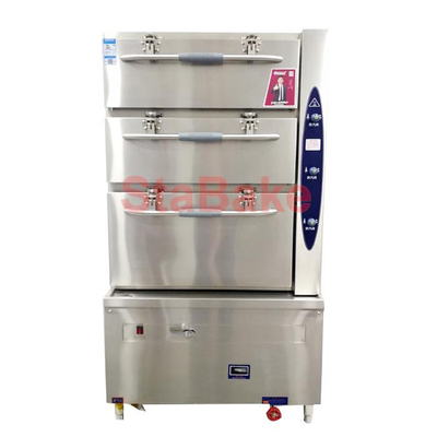 Commercial Seafood Steamer - Buy Seafood Steamer, fish steamer, seafood ...